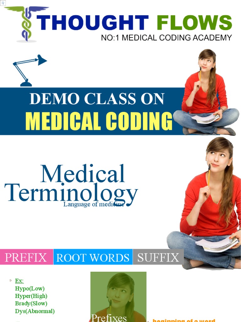 Demo Class On: Medical Coding | PDF | Circulatory System | Gallbladder