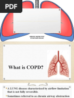 MRC Breathless Scale | PDF | Chronic Obstructive Pulmonary Disease ...