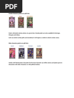 Royale Harem Walkthrough 0.25 | PDF