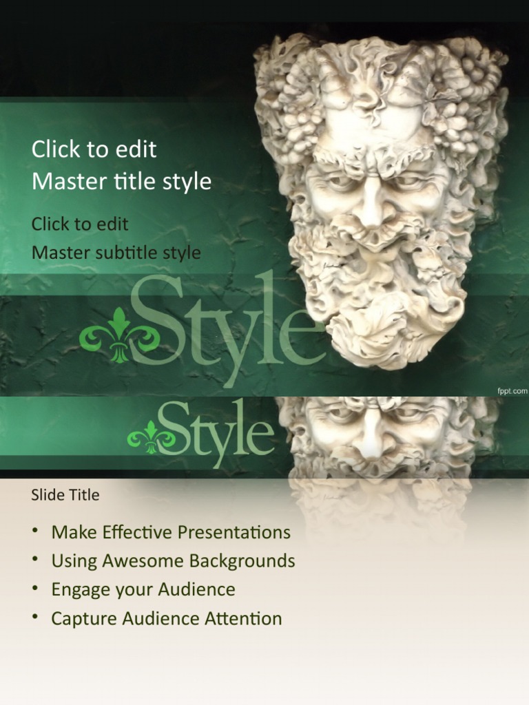 Click To Edit Master Subtitle Style | PDF