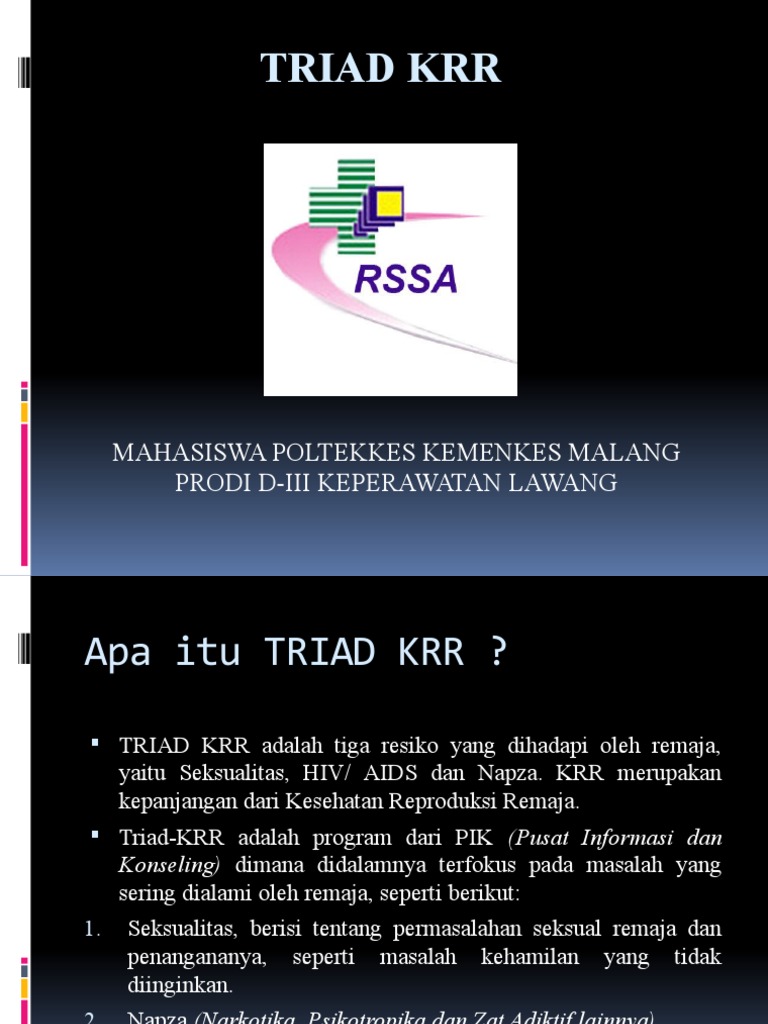 Triad KRR 55f9d9252884f | PDF