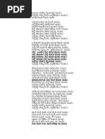 Kannada Numerals 1-1000 | PDF