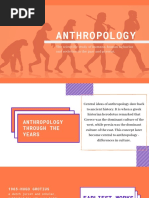 Grade 11 Humss Diss | PDF | Social Science | Academia