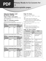 Cambridge Primary English 6 Learners Book | PDF