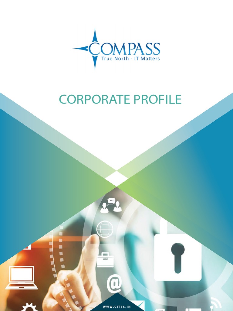 Compass Brochure PDF | PDF | Desktop Virtualization | Cloud Computing