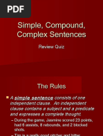 The Three Rs of Writing: Retell, Relate, Reflect | PDF | Applied ...