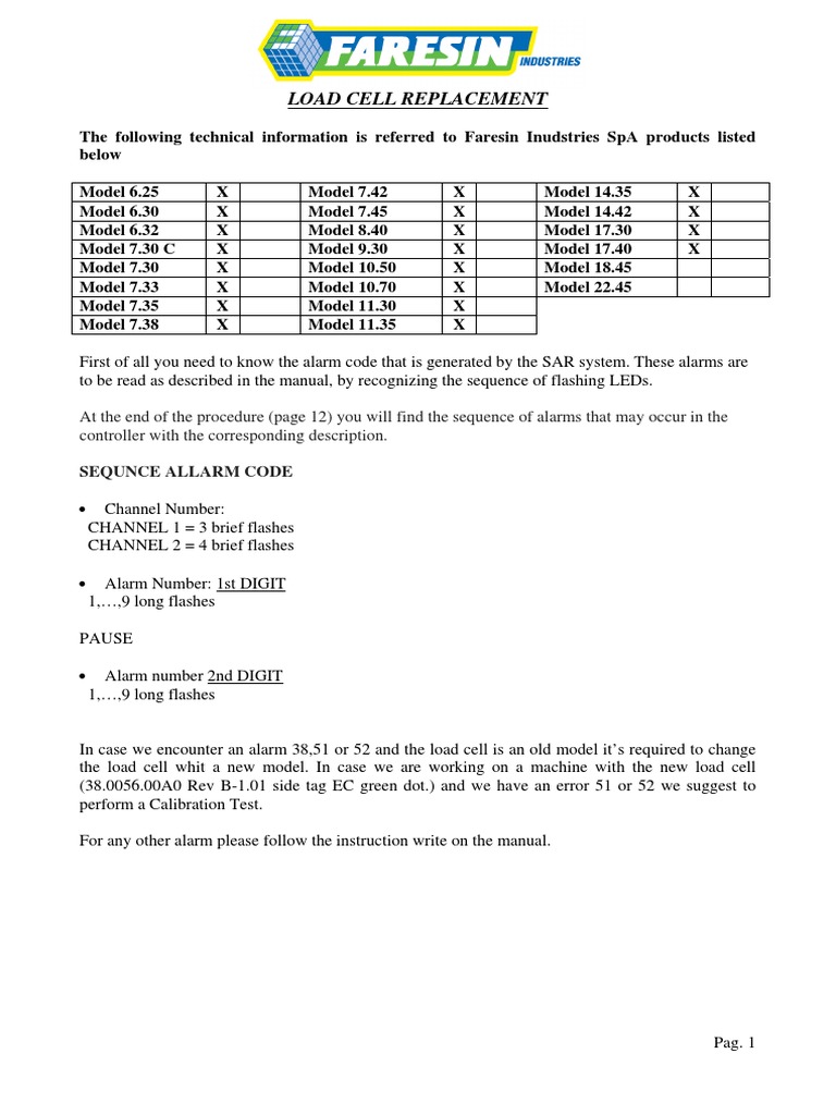 Calibration Procedure UK PDF | PDF | Relay | Calibration