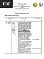 PINK Fayefilms Study Template PDF | PDF | Cognition