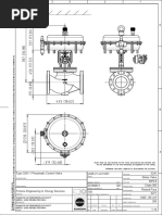 Fisher EZ Sliding - Stem Control Valve: The Easy - Et Valve Family ...