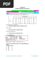 Manual DBCA | PDF | Análisis de variación | Experimentar