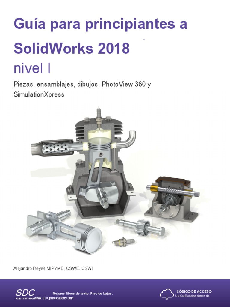 Manual Solid 2018 | PDF | Elipse | Geometria plana)