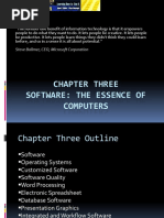 (Computer Software) : K To 12 Basic Education Curriculum Technical Vocational Education | PDF ...