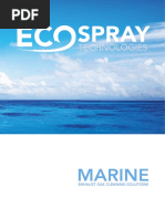 Uop Separex Membrane Systems Brochure | PDF | Natural Gas | Biogas