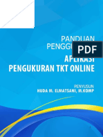 TKT Penelitian | PDF