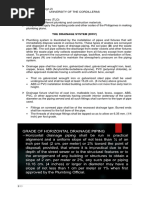 CHB Dimensions and Estimation Guide | PDF | Masonry | Mortar (Masonry)