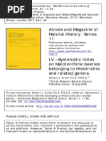 Hate Monologue Script | PDF