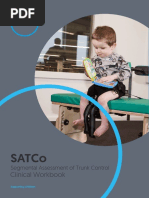 Test of Infant Motor Performance (TIMP) | PDF | Preterm Birth | Medical ...