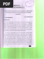 Sustainable Development Class 10 | PDF | Sustainability | Sustainable ...