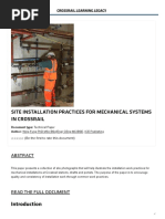 83 P&ID Symbol Legend | PDF | Pump | Valve