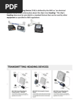 Radar Beacons: Racon Technical Characteristics | PDF | Radar ...