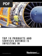 Engagement Area Development Briefing | PDF