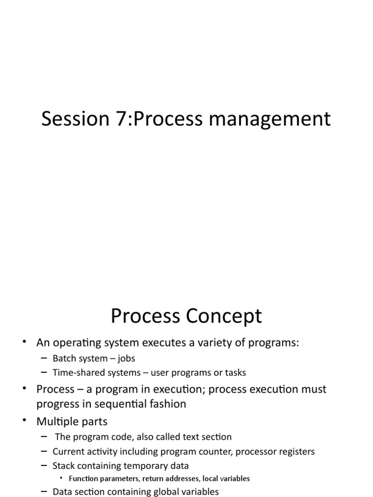 Process and Scheduling - OS | PDF | Thread (Computing) | Scheduling (Computing)