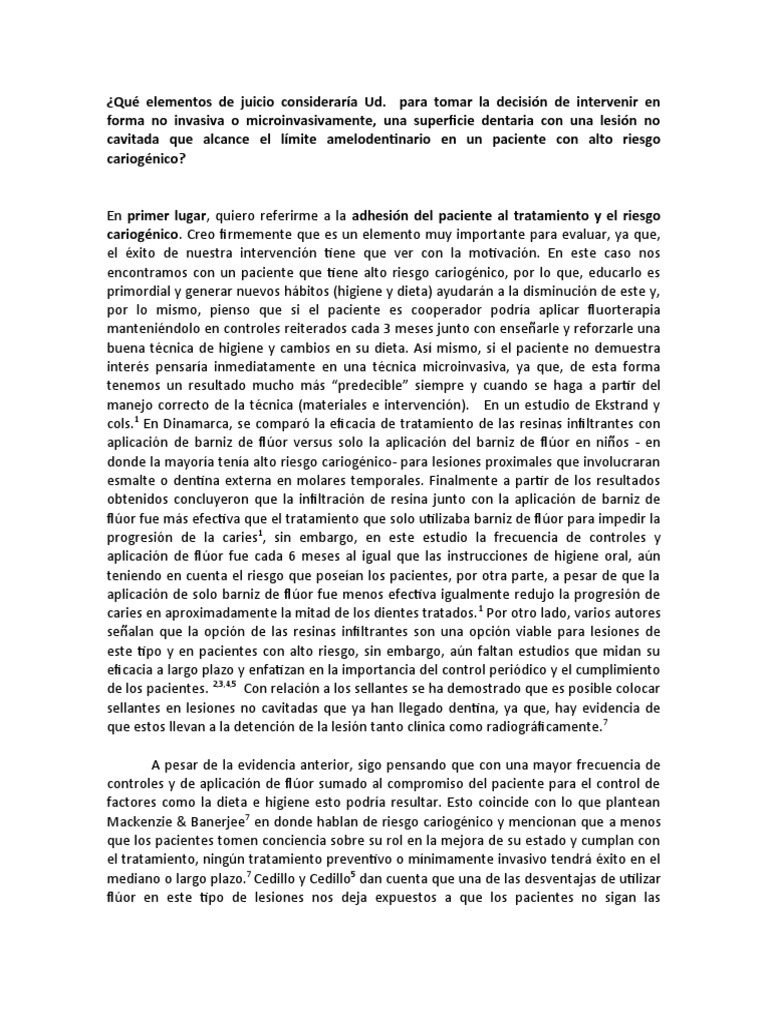 Ensayo Tec Microinv | PDF | Dieta | Medicina