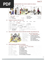 Grammar Explorer 3 Student Book | PDF | Car