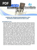 Rod Morgenstein - Drum Set Warm-Ups | PDF | Drum Kit | Sound