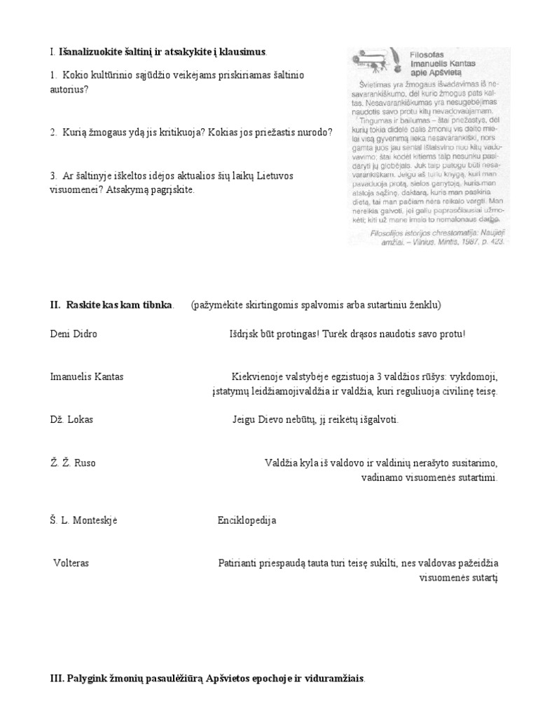 APSVIETA Nuotolinis | PDF