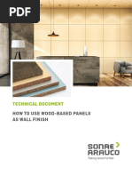 Concrete Upstand Construction Details | PDF | Technology & Engineering