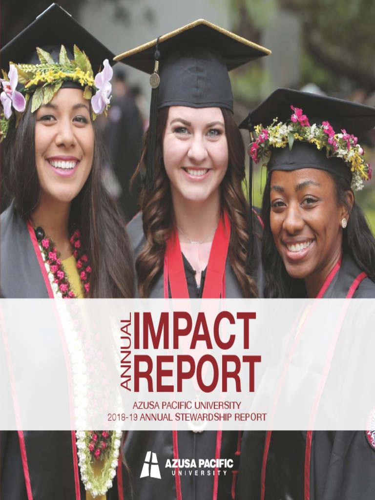 2018 Annual Impact Report PDF | PDF | Teachers | Schools