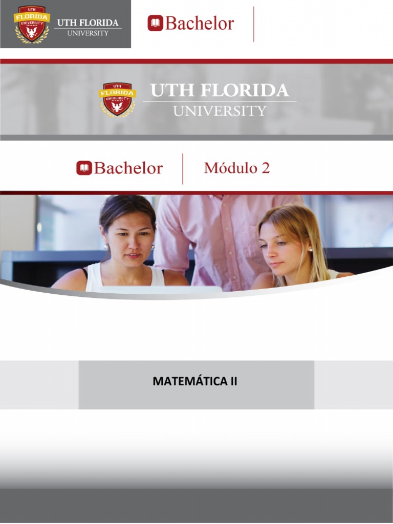 Módulo 2 Matemática Ii Pdf Pdf Logaritmo Oferta Economía
