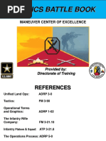 Atp5-19 - Risk Management | PDF | Risk | Hazards