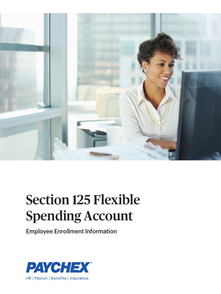 s125 Pba Ee Info Booklet PDF | PDF | Taxes | Government Finances