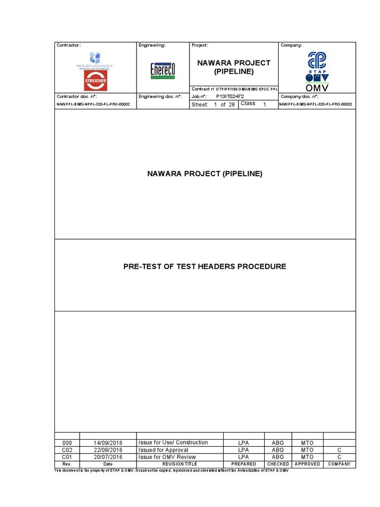 Nawppl-Bims-Nppl-320-Pl-Pro-00002 - 000 - Pre-Test of Test Headers ...
