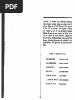 The Crucible by Arthur Miller Script PDF | PDF