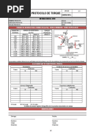 Equivalencia DN y Pulgadas | PDF
