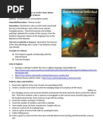 13 Moons On Turtle | PDF | Ojibwe