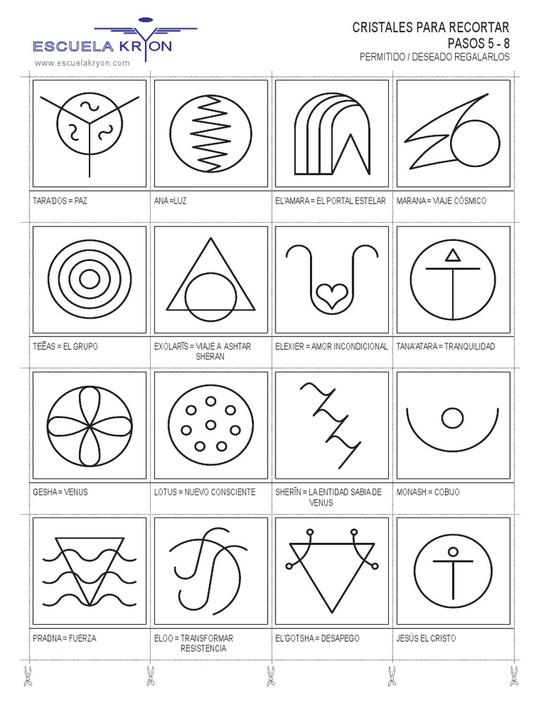 Kryon - 02 5-8 PDF | PDF