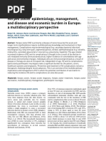 Green Book of Immunisation 28a Shingles | PDF | Immunology | Clinical ...