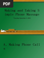 Empathy Statements for Call Centers | PDF