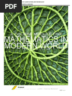 MATH MELCs Grade 10 | PDF | Polynomial | Circle