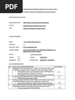 Borang Permohonan JKM 18 (2022) | PDF