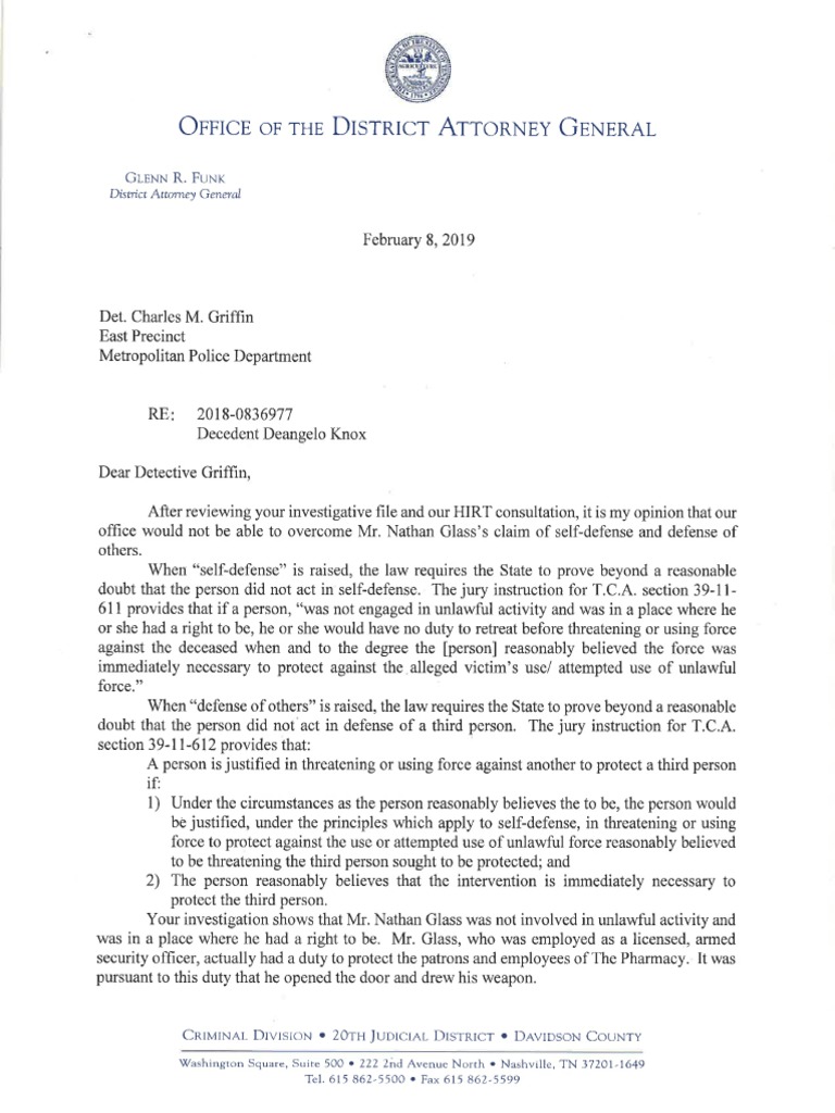 Pamela Anderson Letter PDF | PDF