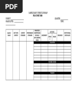 Action Verbs For AMT-Anb | PDF | Career & Growth