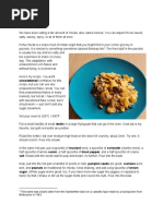 DECA Example For BMOR | PDF | Point Of Sale | Brand