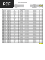Factura Proforma Davivienda | PDF