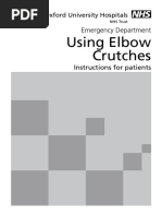 One - Handed Techniques | PDF