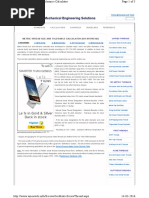 International Tolerance (IT) Grades ISO 286-1 - 2010 (E) Table Chart | PDF | Technology ...